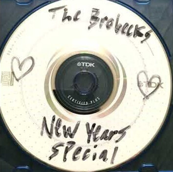 New Years Special by The Brobecks (Additional release): Reviews ...