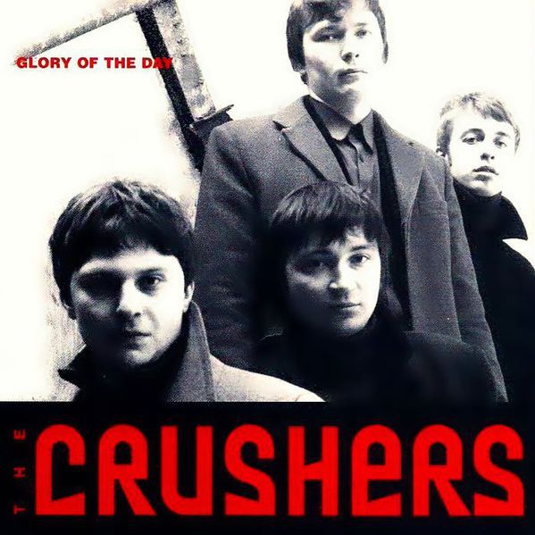 The Crushers Albums Songs Discography Biography And Listening Guide