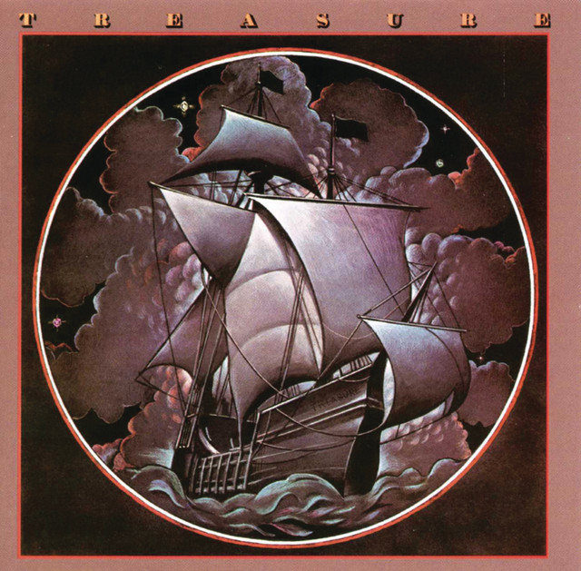 Treasure by Treasure (Album; Sony; n/a): Reviews, Ratings, Credits ...