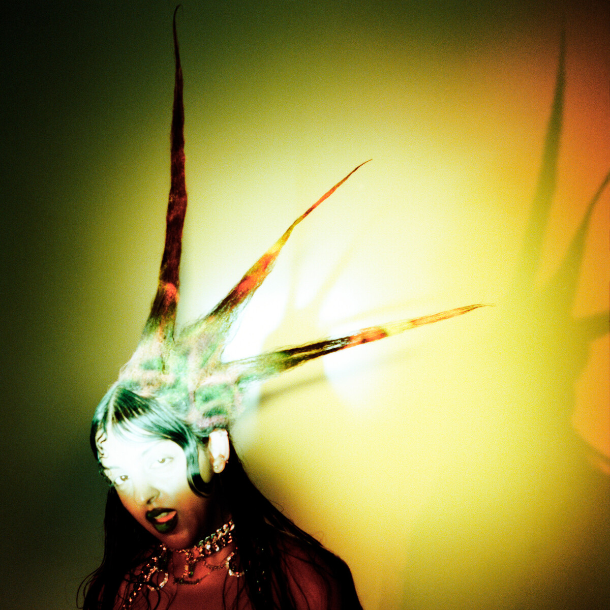 Armour by Fran Lobo (Single, Neo-Psychedelia): Reviews, Ratings ...