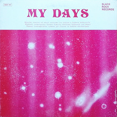 My Days by Alessandro Gabriele (Album, Library Music): Reviews, Ratings ...