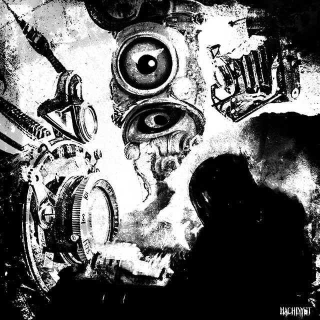 Anima by MACHINYST (Single, Hard Techno): Reviews, Ratings, Credits ...