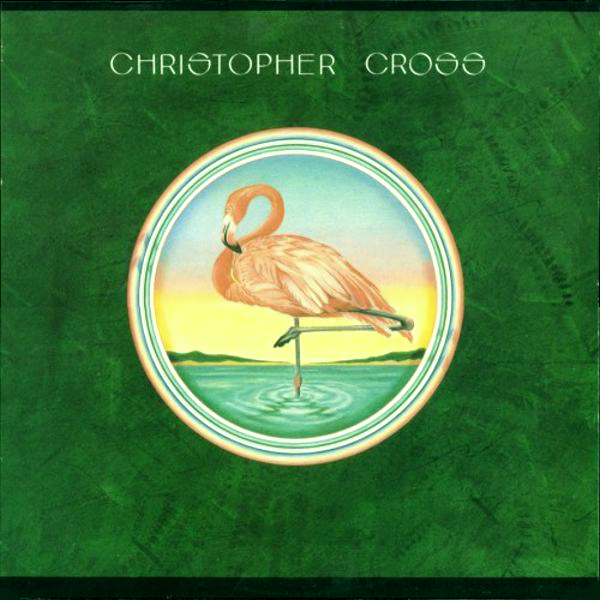 Christopher Cross by Christopher Cross (Album; Warner Bros.; WB 56 789 ...