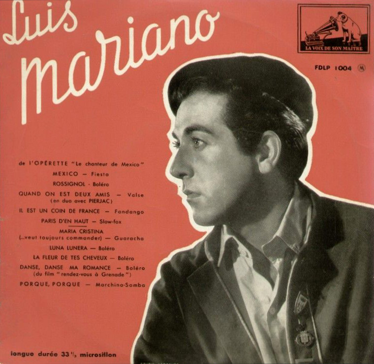 Best Operetta songs of 1952 - Rate Your Music