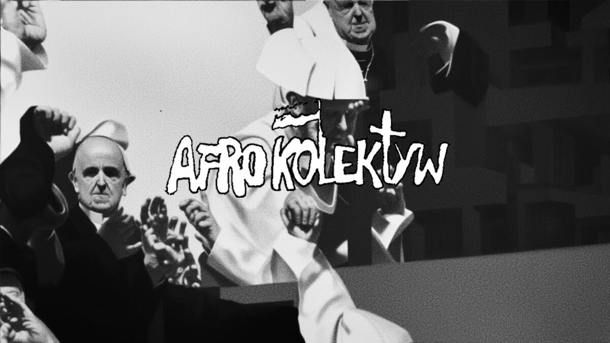polonez dla początkujących by Afro Kolektyw (Music video, Hip Hop): Reviews, Ratings, Credits ...