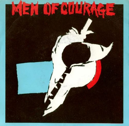 Lost Soul / Trash by Men of Courage (Single): Reviews, Ratings, Credits ...