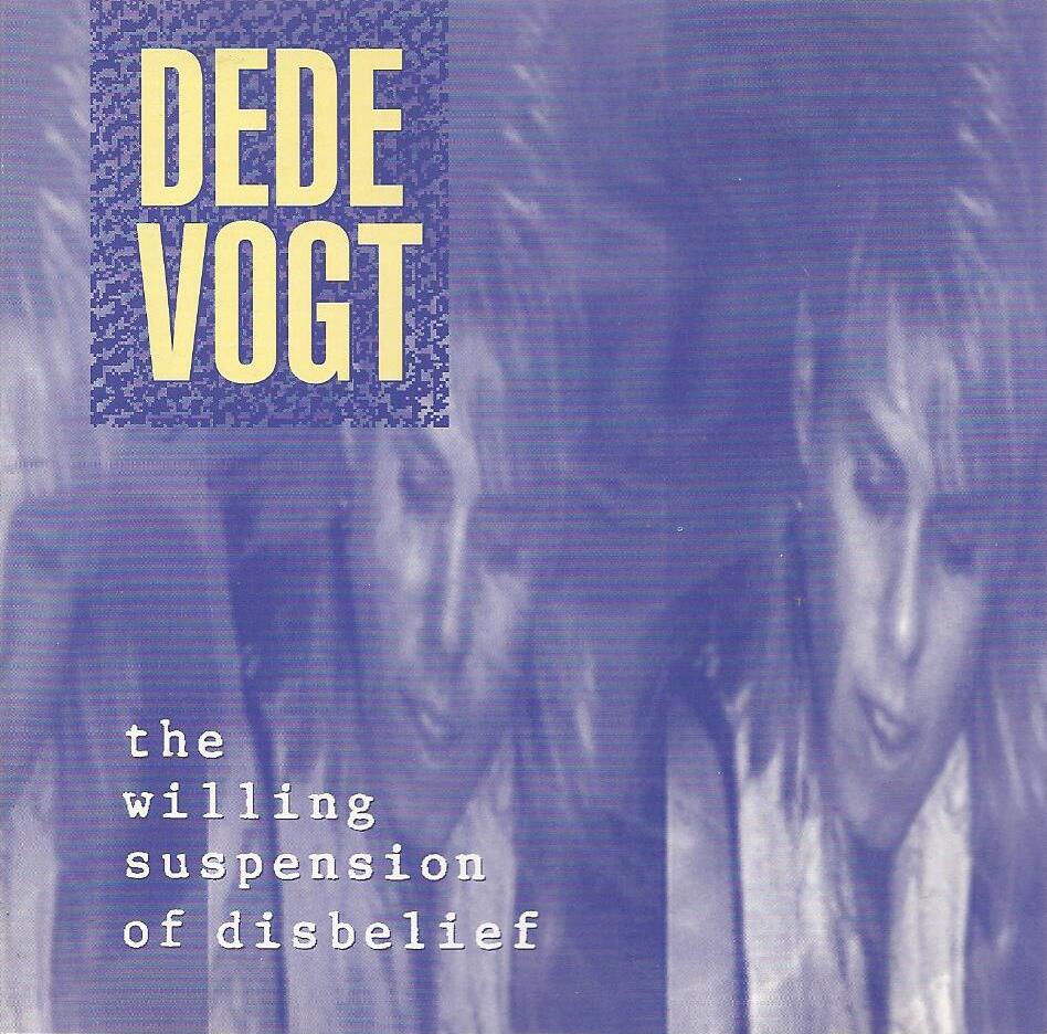 DeDe Vogt Albums: songs, discography, biography, and listening guide ...