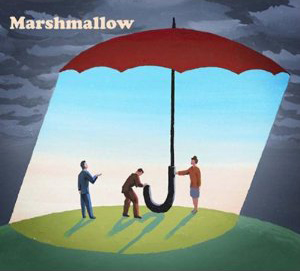 Marshmallow by Marshmallow (Album, Indie Pop): Reviews, Ratings ...