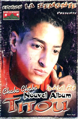 Cheba cheba by Cheb Titou (Album, Pop Raï): Reviews, Ratings, Credits ...