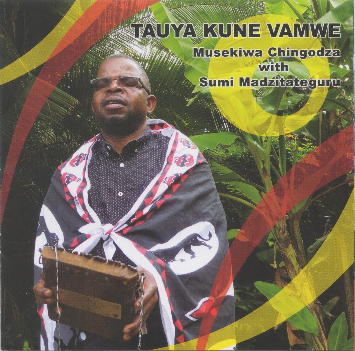 Best Shona Music albums of 2017 - Rate Your Music