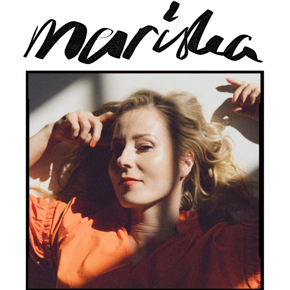 Mariskalaatio by Mariska (Single): Reviews, Ratings, Credits, Song list ...