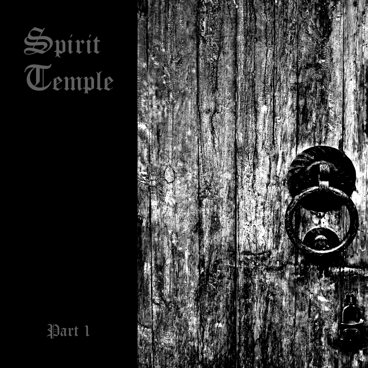 Part 1 by Spirit Temple (Album, Funeral Doom Metal): Reviews, Ratings ...