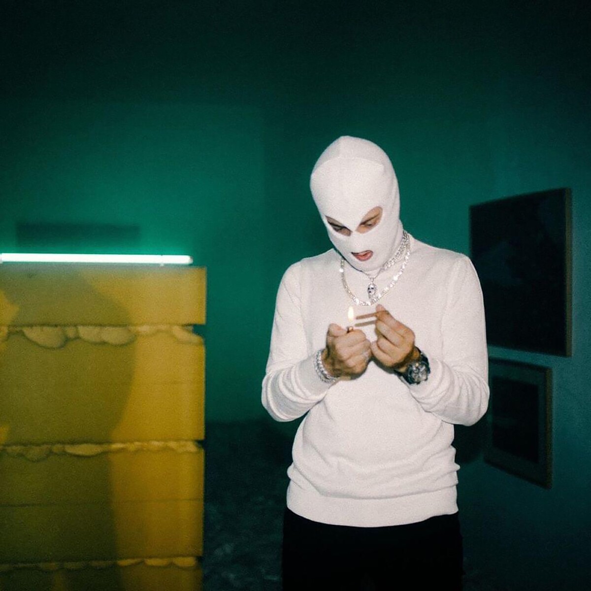 Magičan cvet by Devito (Single): Reviews, Ratings, Credits, Song list ...