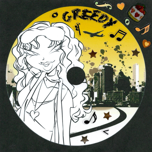 Greedy by Yazida (Single): Reviews, Ratings, Credits, Song list - Rate ...