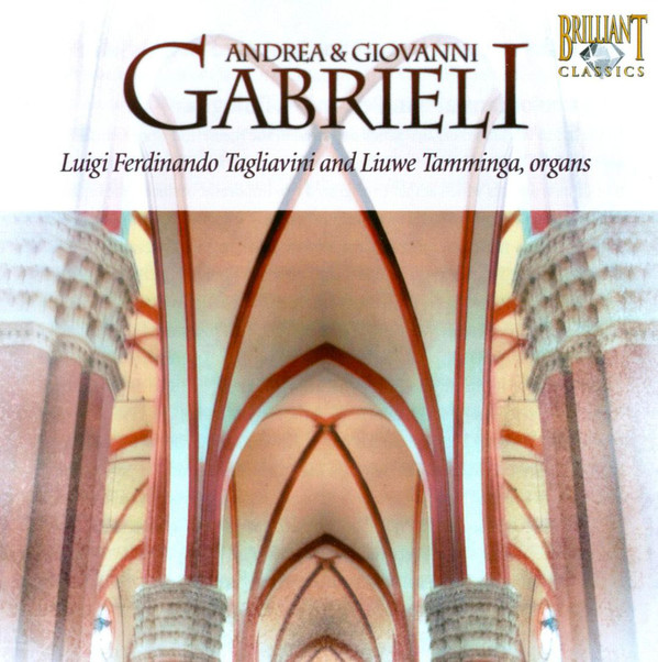 Luigi Ferdinando Tagliavini Albums: songs, discography, biography, and ...