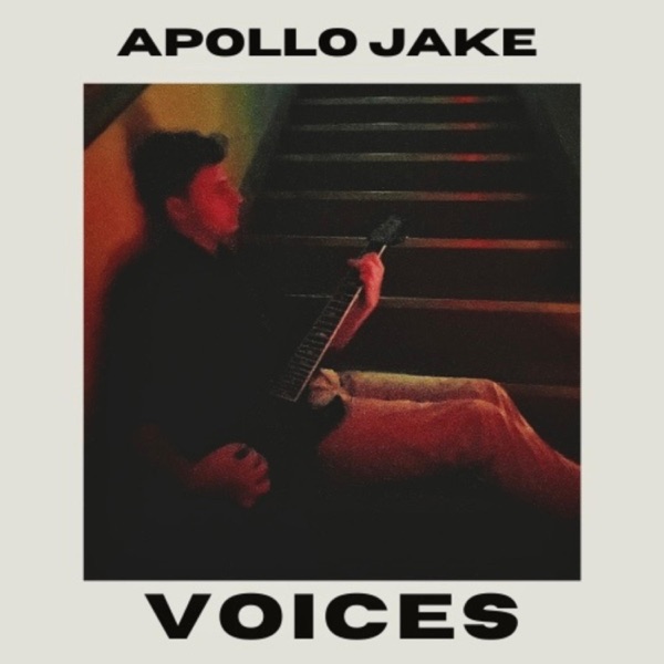 Voices by Apollo Jake (Album): Reviews, Ratings, Credits, Song list ...