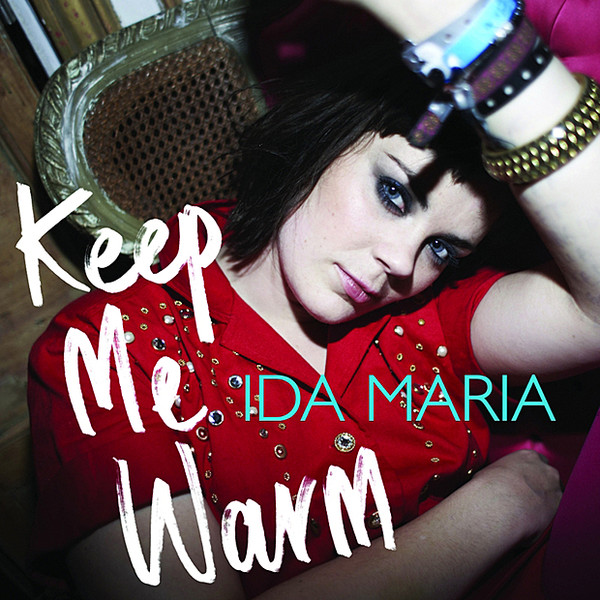 Keep Me Warm by Ida Maria (Single): Reviews, Ratings, Credits, Song ...