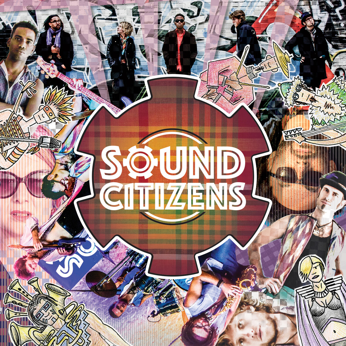 Sound Citizens by Sound Citizens (Album): Reviews, Ratings, Credits ...