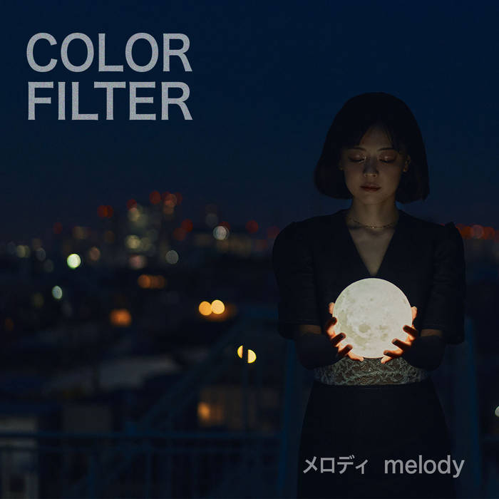 Melody by Color Filter (Single): Reviews, Ratings, Credits, Song list ...