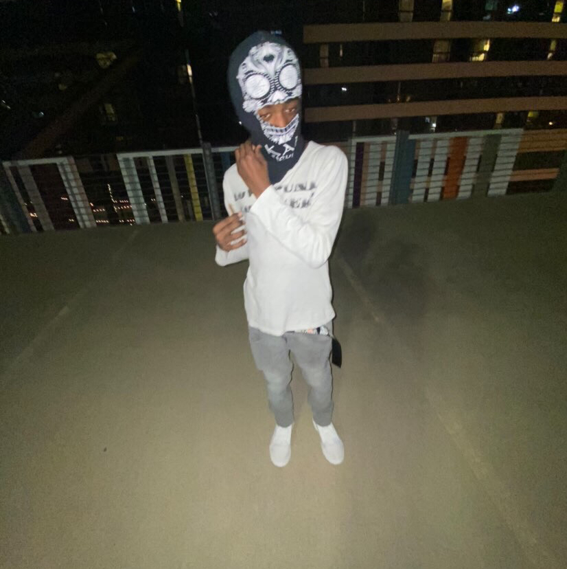 The World Is Mine by MikeBrokeasf (Single, Dark Plugg): Reviews ...