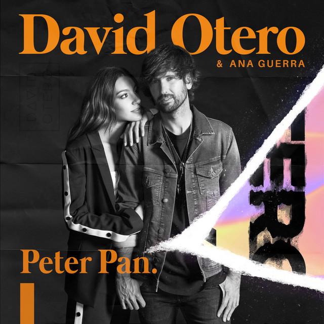 Peter Pan by David Otero & Ana Guerra (Single): Reviews, Ratings ...