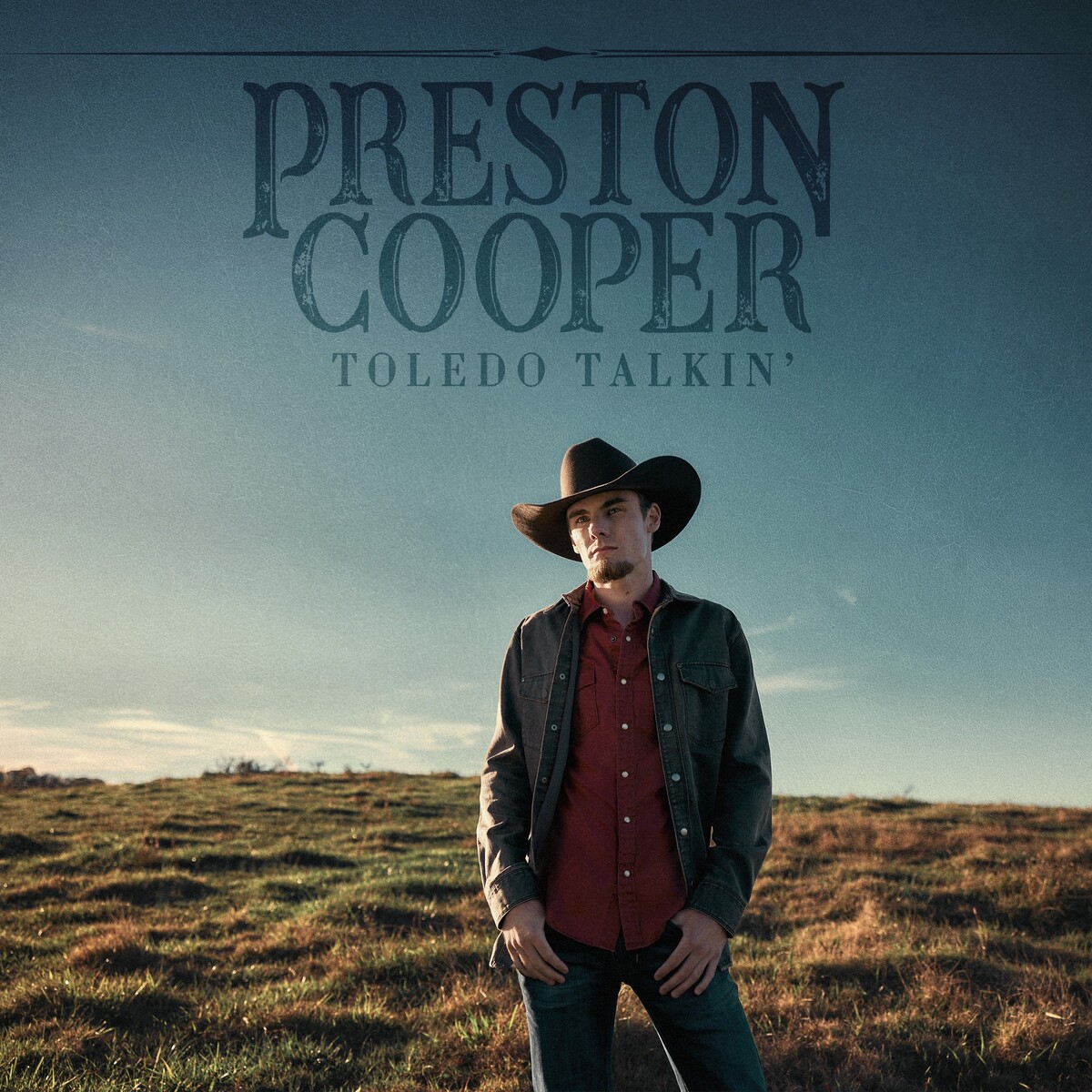 Toledo Talkin' by Preston Cooper (Album): Reviews, Ratings, Credits ...