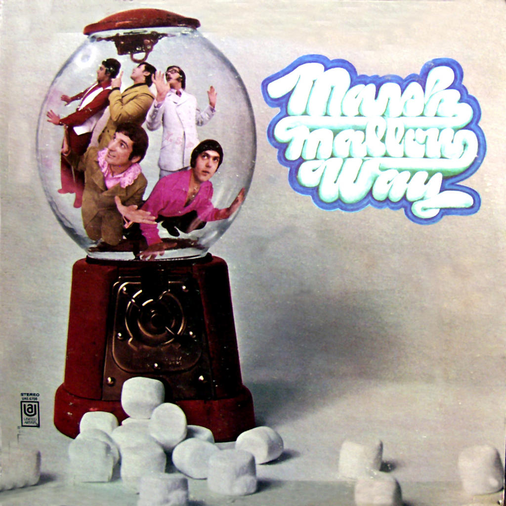 Marshmallow Way Albums: songs, discography, biography, and listening ...