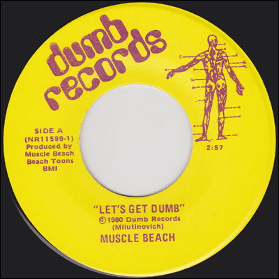 Muscle Beach Albums: songs, discography, biography, and listening guide ...