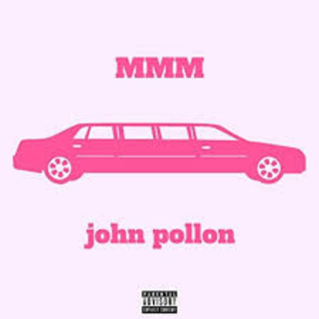 MMM by John Pollõn (Single): Reviews, Ratings, Credits, Song list ...