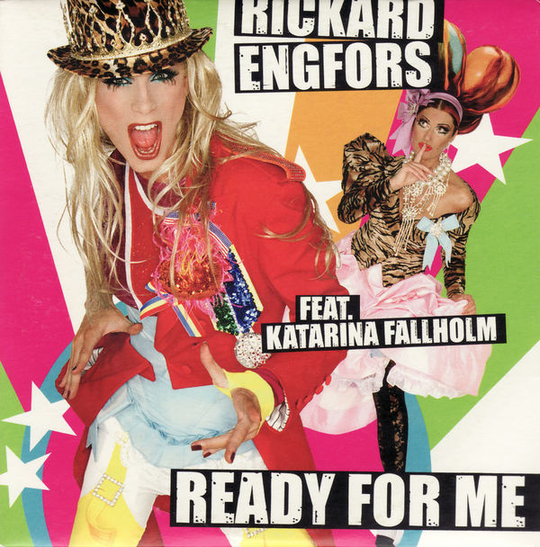 Rickard Engfors Albums: songs, discography, biography, and listening ...