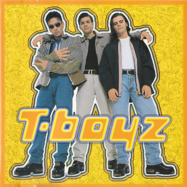 T-Boyz Albums: songs, discography, biography, and listening guide ...
