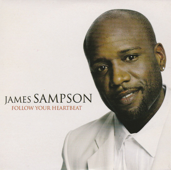 Follow Your Heartbeat by James Sampson (Single; CMC; Promc065-2): Reviews, Ratings, Credits ...