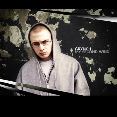 My Second Wind by Grynch (Album, Hip Hop): Reviews, Ratings, Credits ...