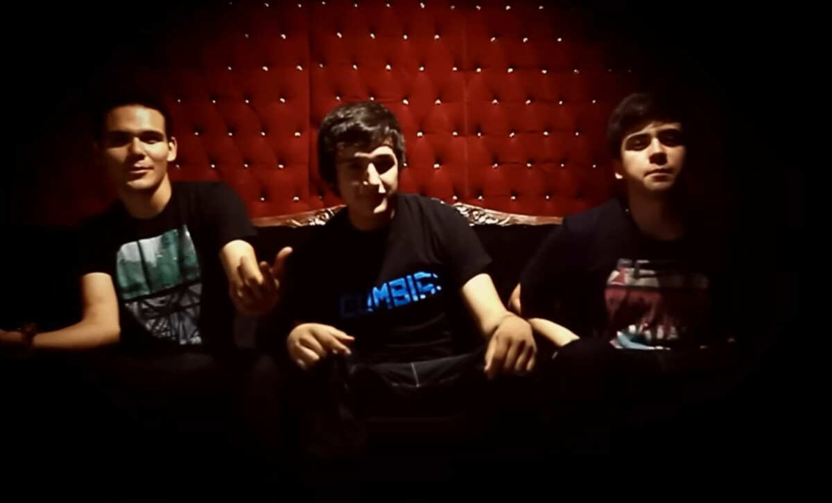 Inténtalo by 3Ball MTY (Music video): Reviews, Ratings, Credits, Song ...