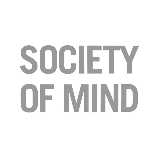 Society of Mind by 100Records (Album, Electronic): Reviews, Ratings ...