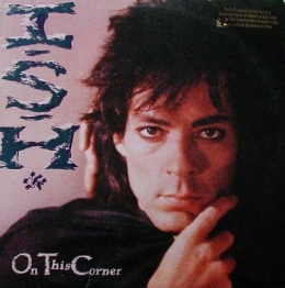 On This Corner by Ish (Album): Reviews, Ratings, Credits, Song list ...