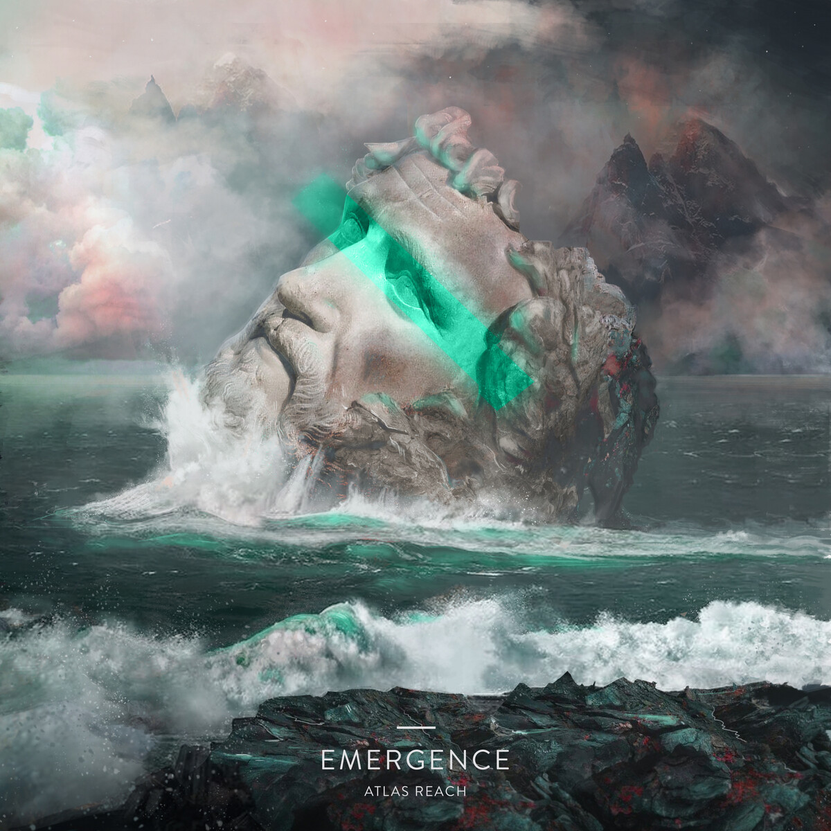 Emergence by Atlas Reach (Album): Reviews, Ratings, Credits, Song list ...