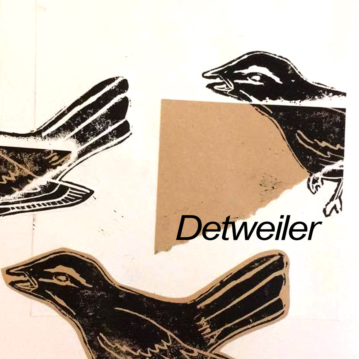 Detweiler by Detweiler (Single, Emo): Reviews, Ratings, Credits, Song ...