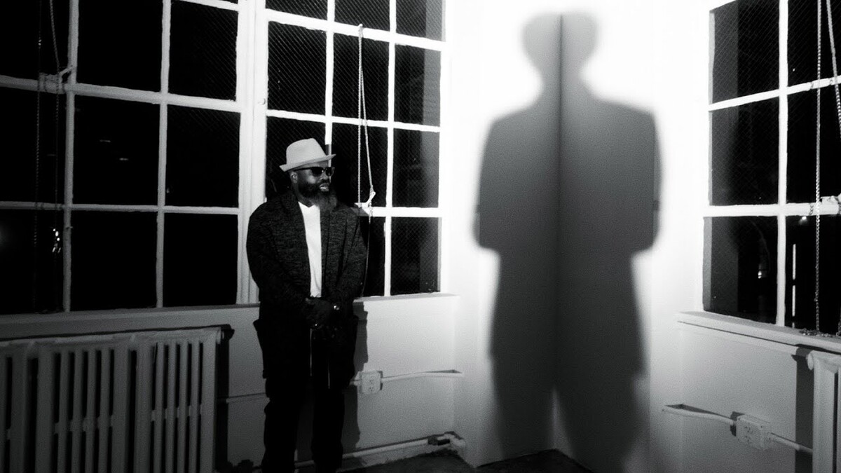 Belize by Danger Mouse & Black Thought (Music video, Abstract Hip Hop ...