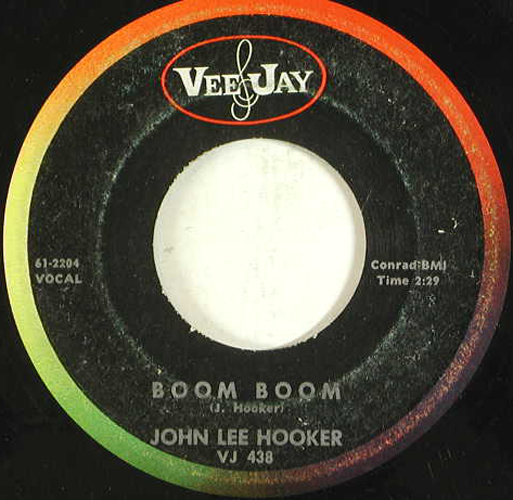 Best Blues singles of 1962 - Rate Your Music