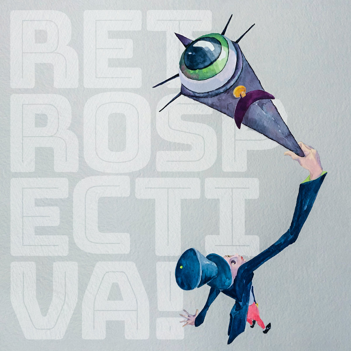 Retrospectiva! by This Way to the Egress (Album): Reviews, Ratings ...