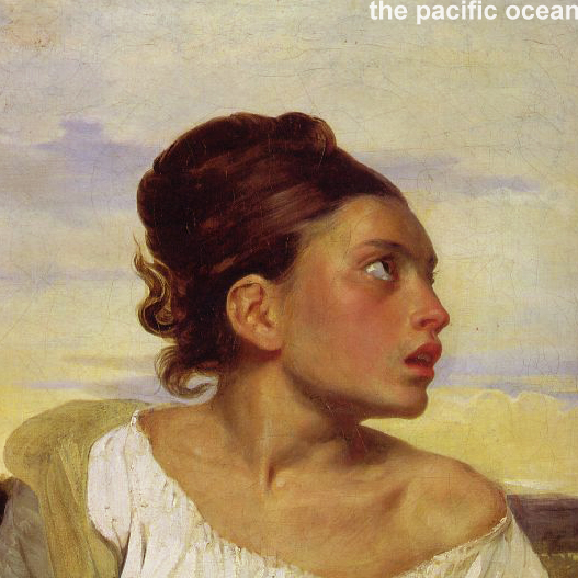 The Pacific Ocean by Pickering Pick (Album, Contemporary Folk): Reviews ...