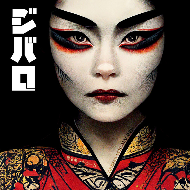 Jibaro by Thomas Schumacher (Single; Electric Ballroom): Reviews ...