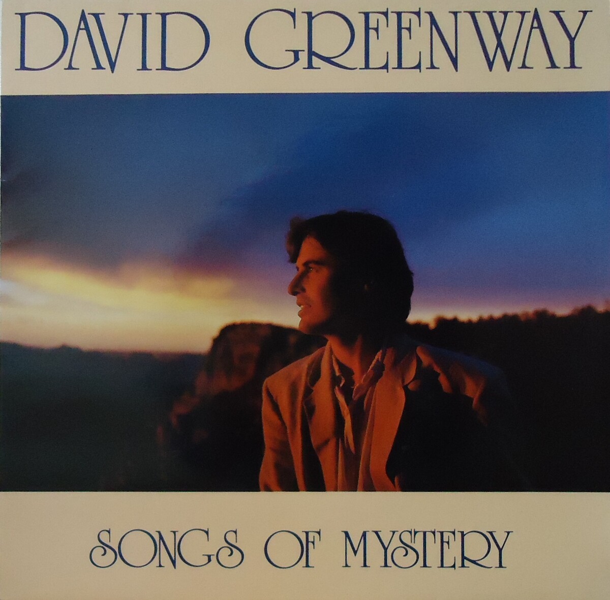 David Greenway Albums: songs, discography, biography, and listening ...
