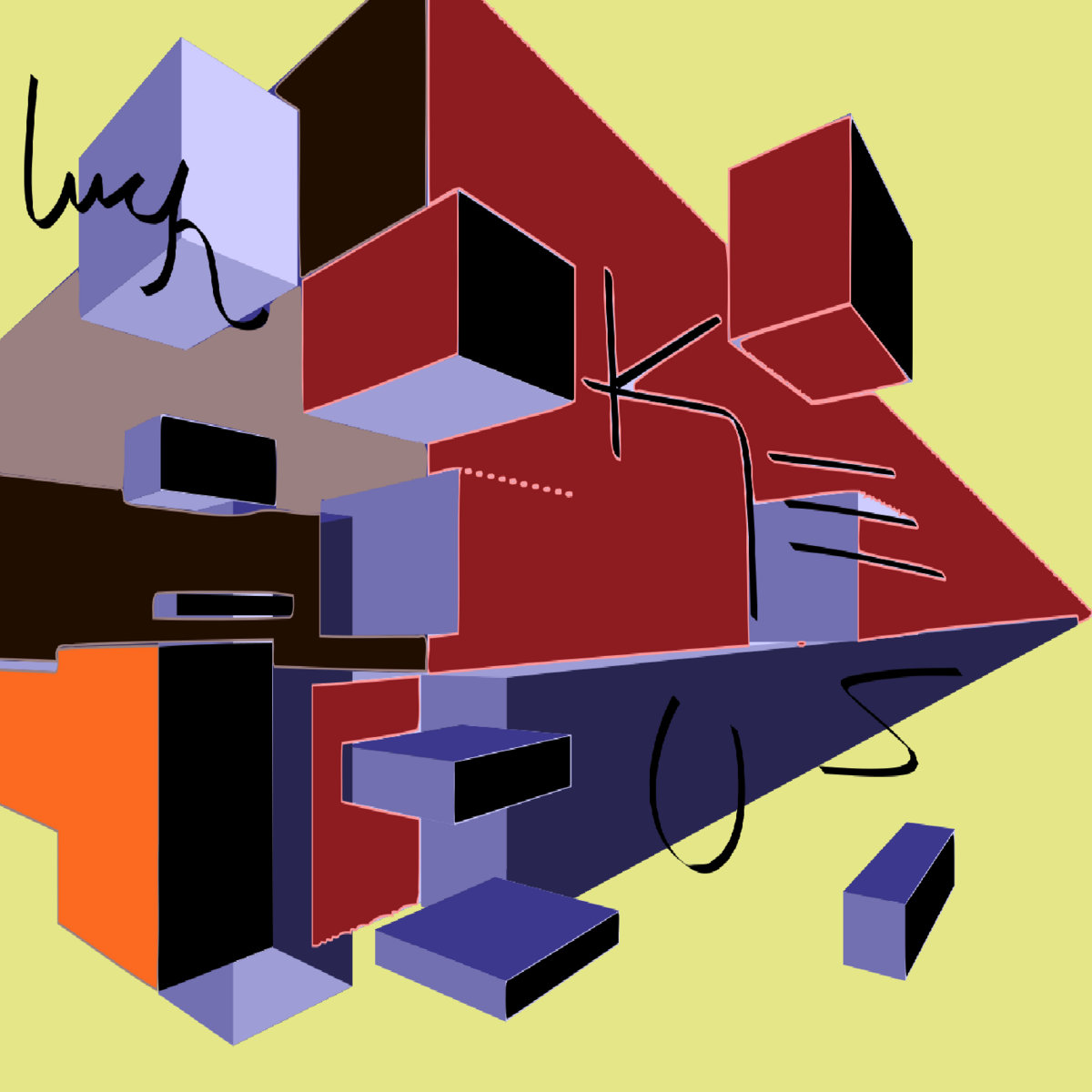 Joe Kenyon Albums: songs, discography, biography, and listening guide ...