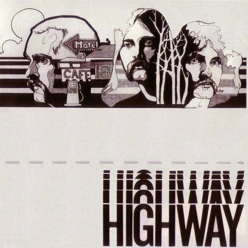 Highway by Highway (Album, Hard Rock): Reviews, Ratings, Credits, Song ...