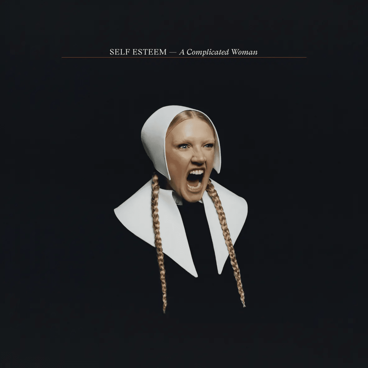 A Complicated Woman by Self Esteem (Album, Alt-Pop): Reviews, Ratings ...