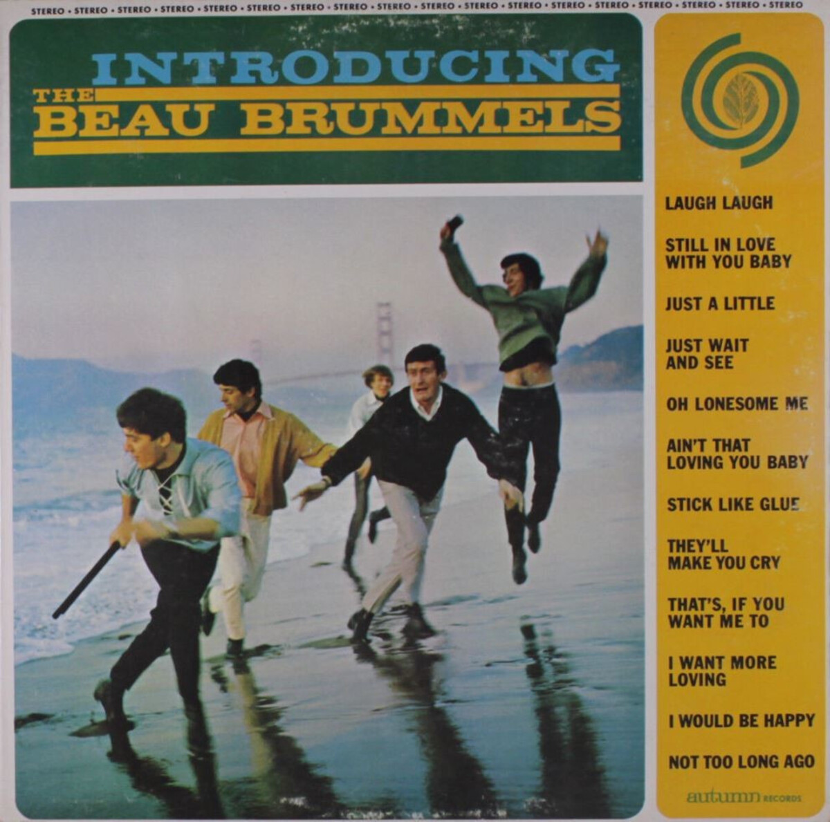 Best San Francisco Sound albums of 1965 - Rate Your Music