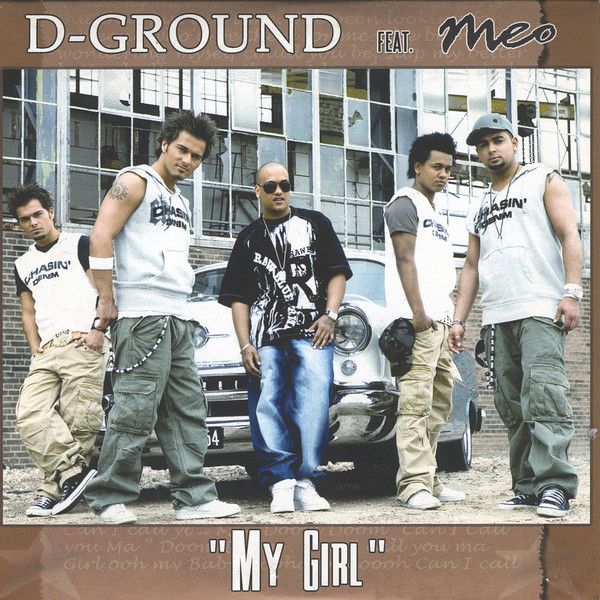 D-Ground Albums: songs, discography, biography, and listening guide ...