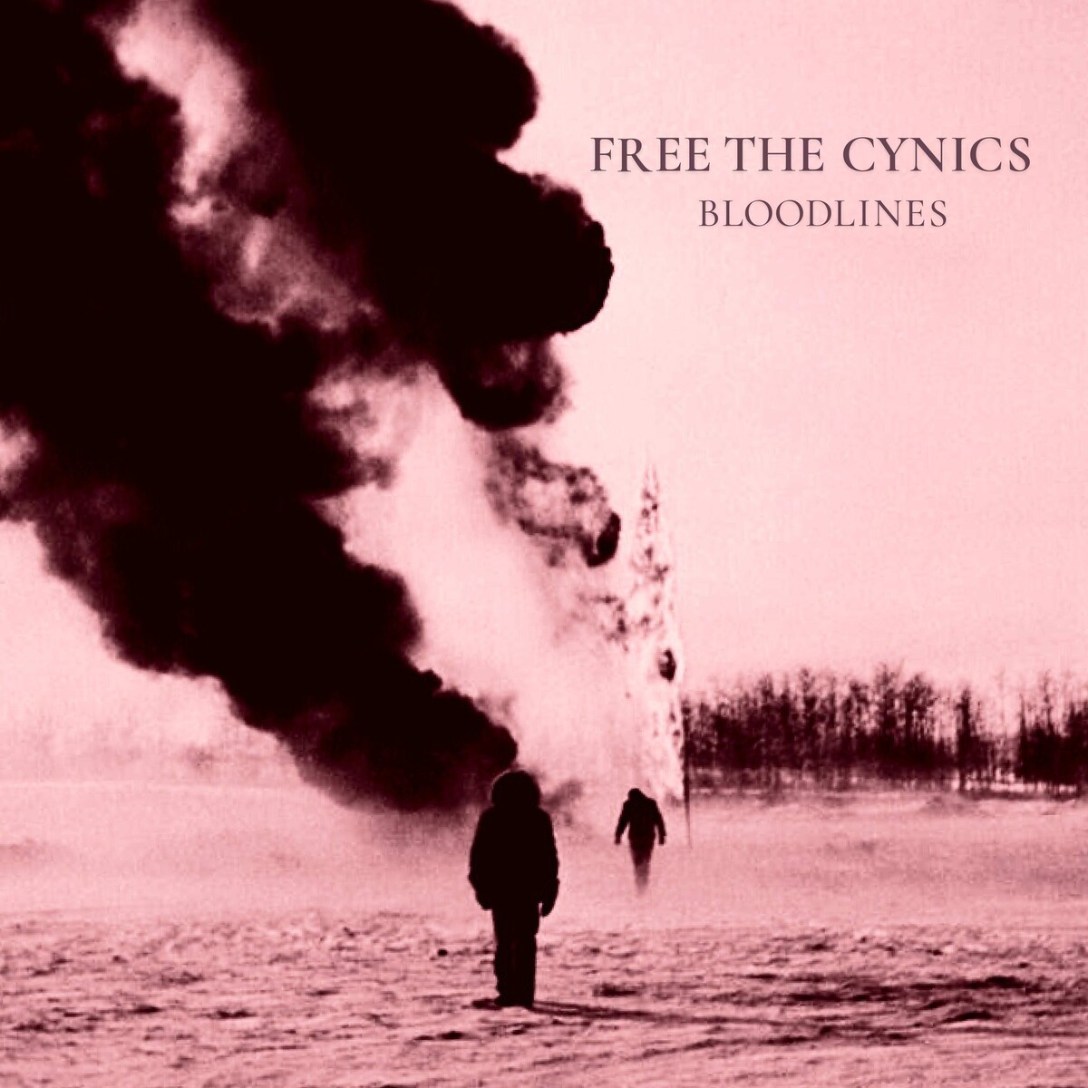 Bloodlines by Free the Cynics (Album): Reviews, Ratings, Credits, Song list - Rate Your Music
